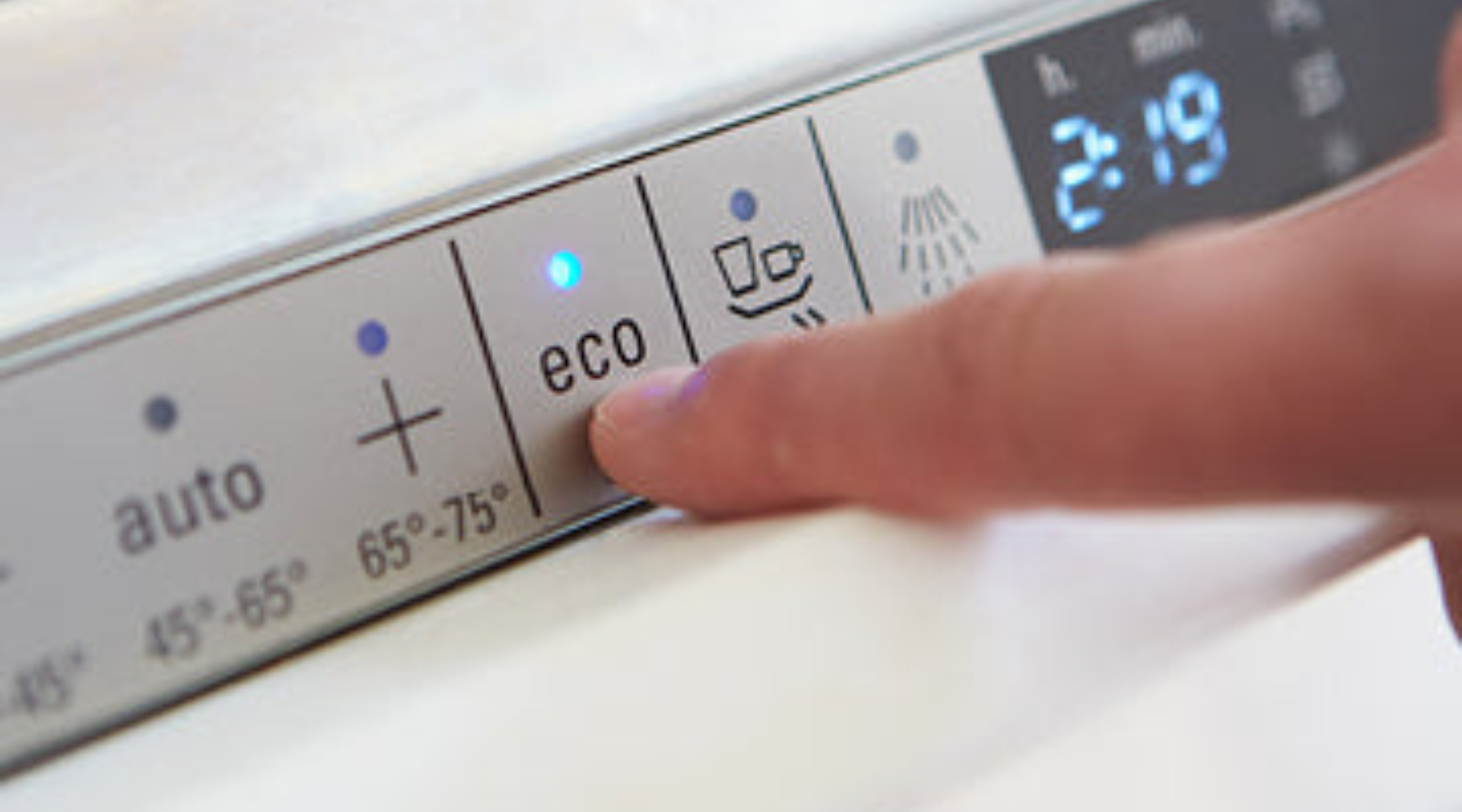 Dishwasher and Washer Limescale Treatment | DID.ie - DID Electrical