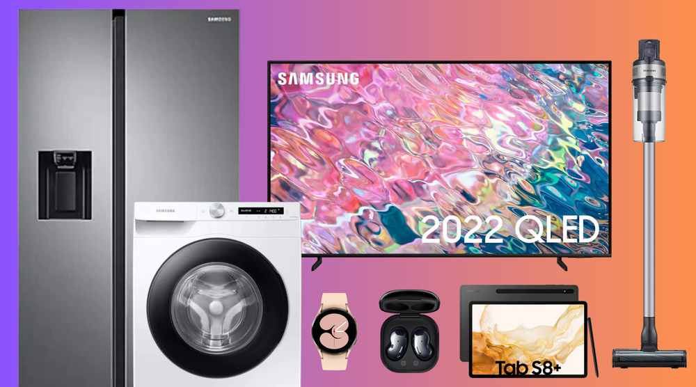 The Ultimate Samsung Buying Guide | DID Electrical