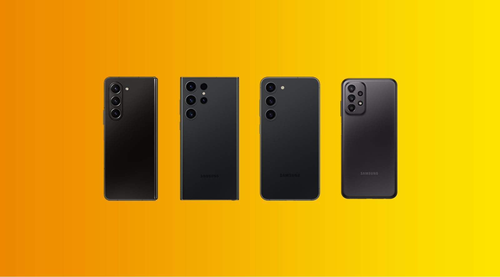 Top Samsung Phones of 2023: Latest Models Unveiled at DID electrical ...