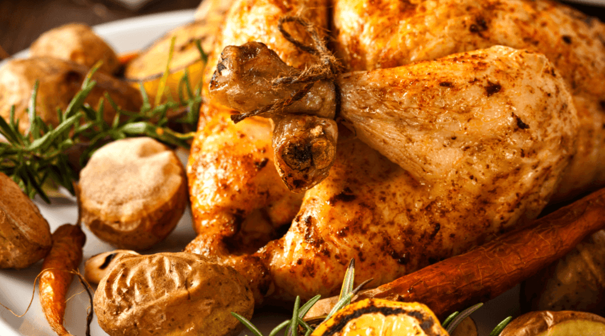 Simple Dinner Recipes: Get Cooking with Neff | DID.ie - DID Electrical