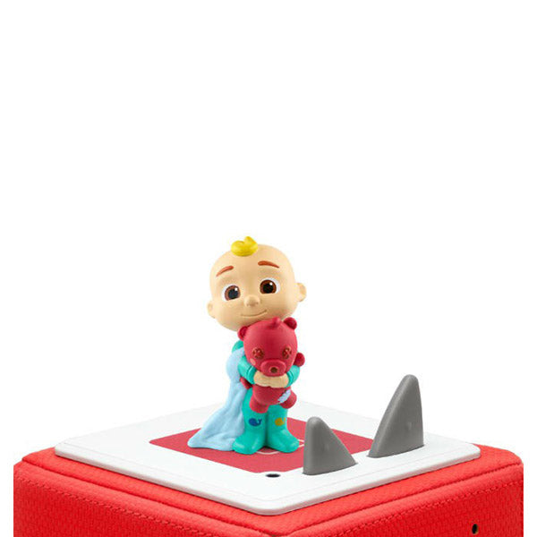 Tonies Cocomelon Getting Ready with JJ Audio Play Character | DID.ie ...