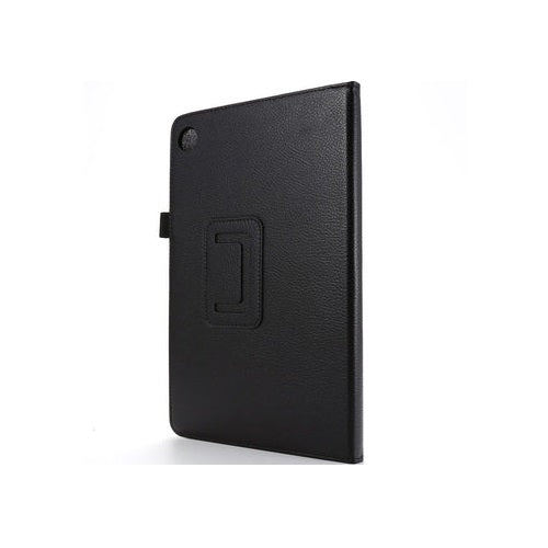 Fleming Flip Case for Samsung Galaxy Tab A8 - Black | DID.ie - DID ...