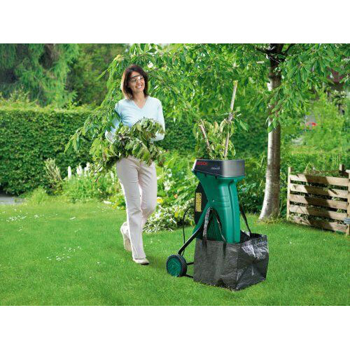 Bosch Collection Bag Black | DID.ie - DID Electrical