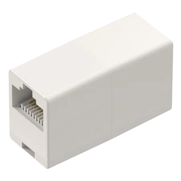 Sinox RJ45 Female to RJ45 Female Network Collector | DID.ie - DID ...