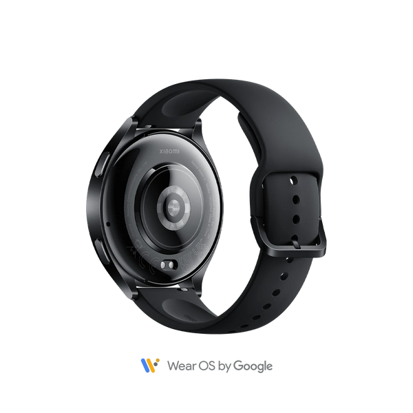 Xiaomi Watch 2 Smart Watch - Black | BHR8035GL | DID.ie - DID Electrical