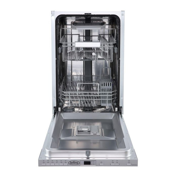 Belling 45CM Integrated Slimline Dishwasher | BIDW1063 | DID.ie - DID ...