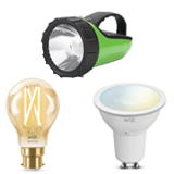 Switches Ireland | Best Light Switches & Sockets | DID Electrical