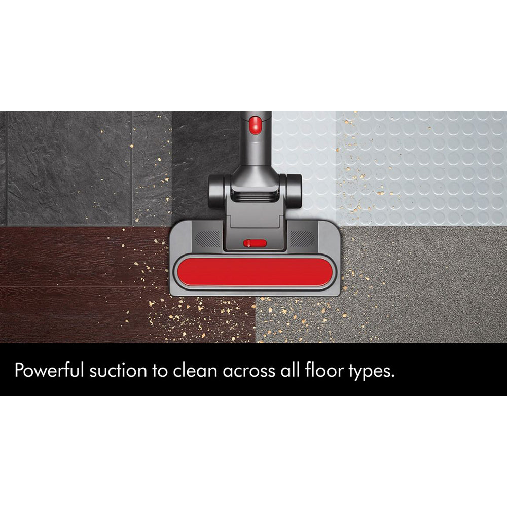 Dyson Big Ball Multi Floor 2 Cylinder Vacuum Cleaner | DID.ie - DID ...