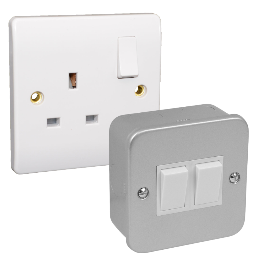 Gas Cookers | Freestanding Gas Cookers Ireland (LPG, Natural Gas) | DID ...