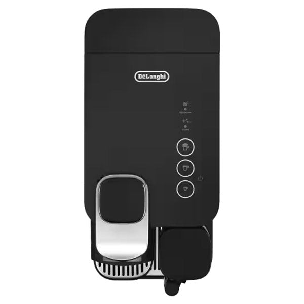 DeLonghi Lattissima One Nespresso Coffee Machines - Black | DID.ie ...