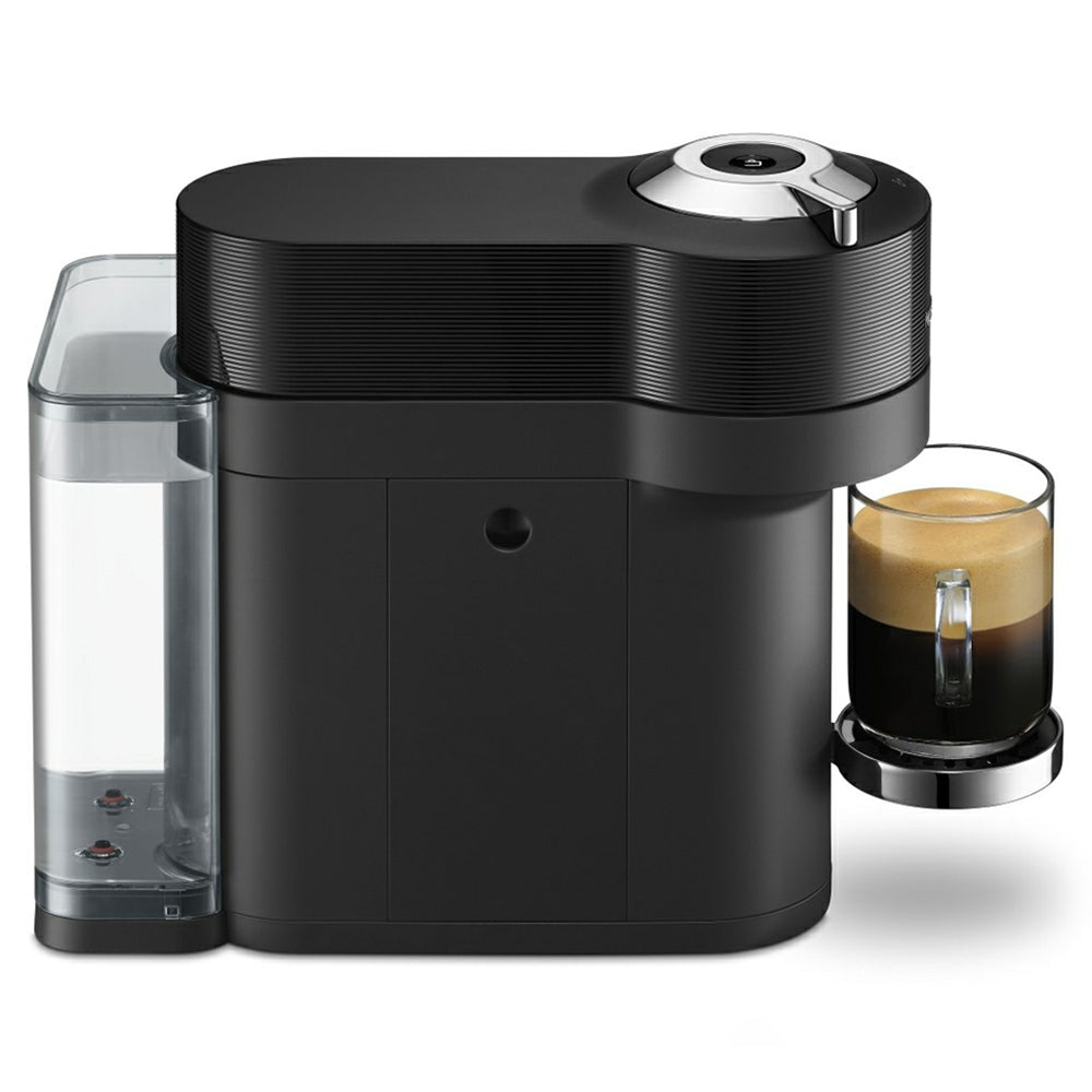 DeLonghi Vertuo Lattissima Coffee Machine Black - ENV300.B | DID.ie ...