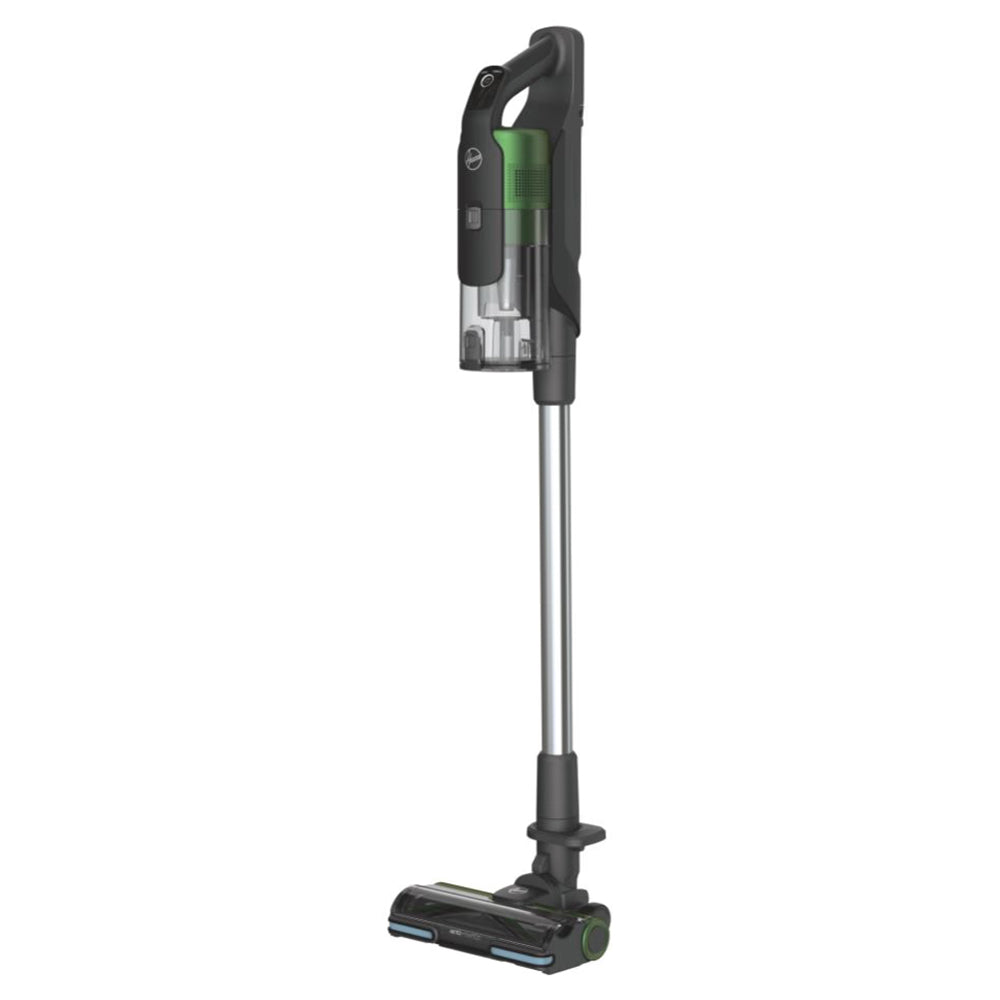 Hoover HF9 with Anti-Twist Cordless Vacuum Cleaner - Metallic Green ...