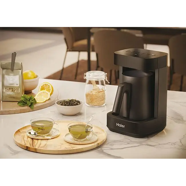 Haier I-Master Series 0.7L Multi Beverage Maker - Black | DID.ie - DID ...