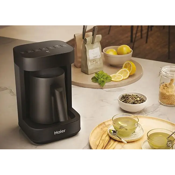 Haier I-Master Series 0.7L Multi Beverage Maker - Black | DID.ie - DID ...