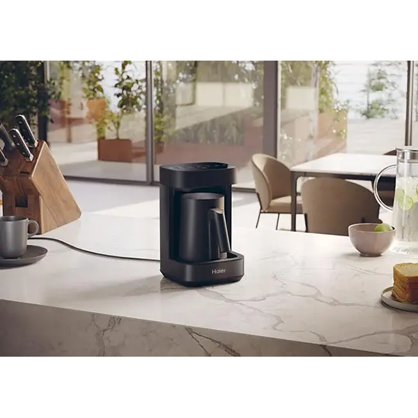 Haier I-Master Series 0.7L Multi Beverage Maker - Black | DID.ie - DID ...