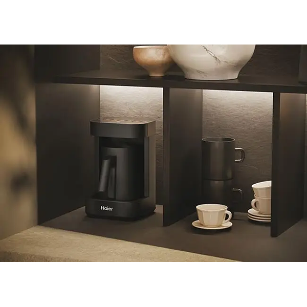 Haier I-Master Series 0.7L Multi Beverage Maker - Black | DID.ie - DID ...
