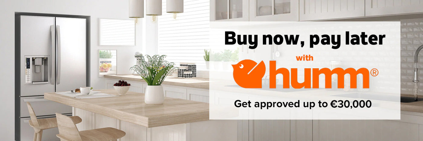 humm Finance Options - DID Electrical