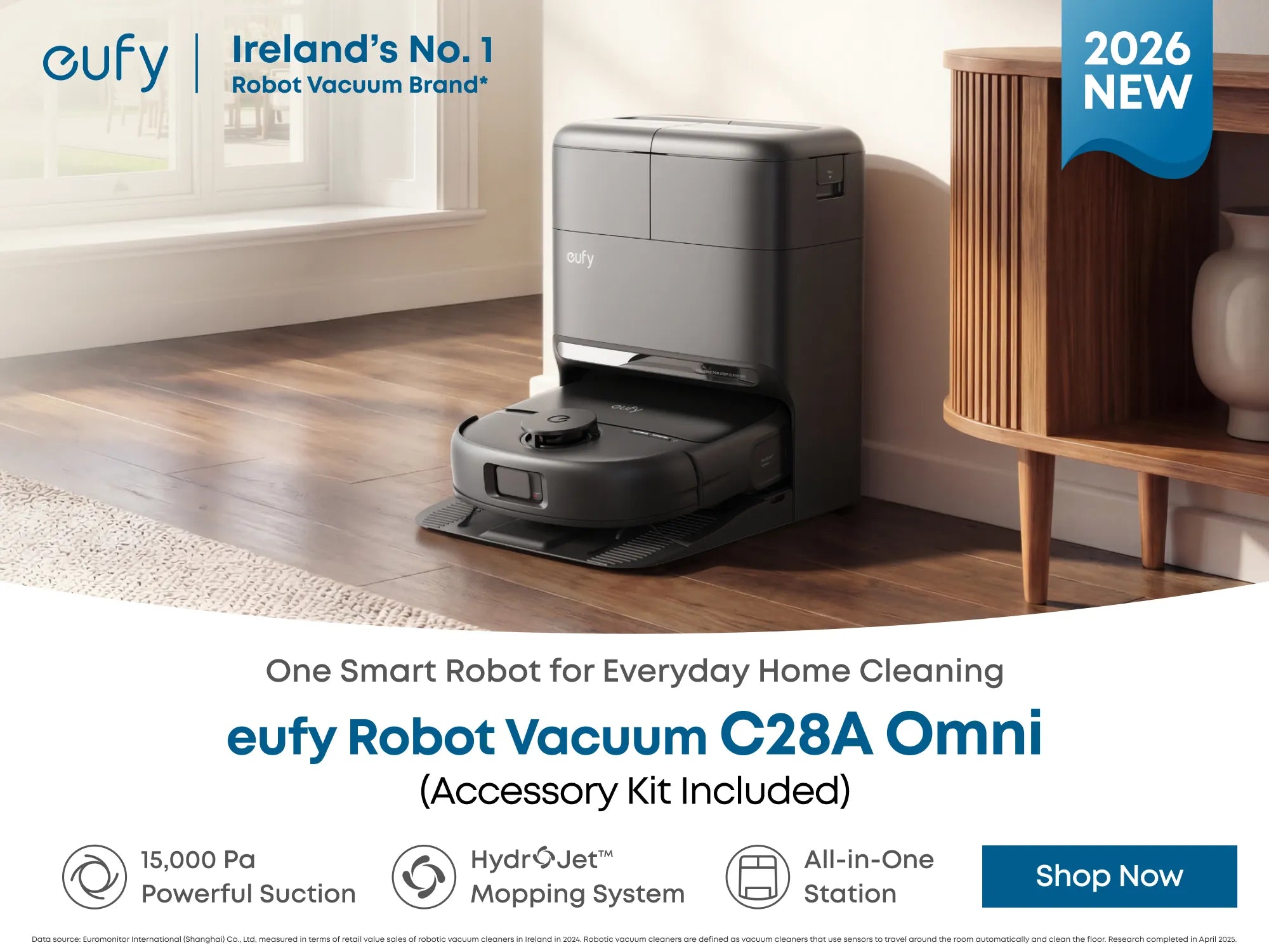 Best Deals on Home Appliances | DID Electrical Ireland