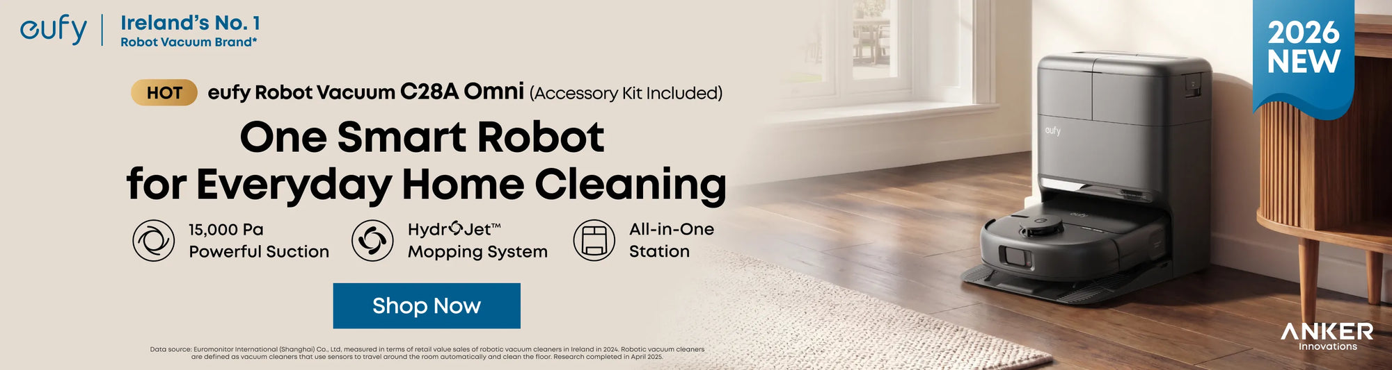 Best Deals on Home Appliances | DID Electrical Ireland