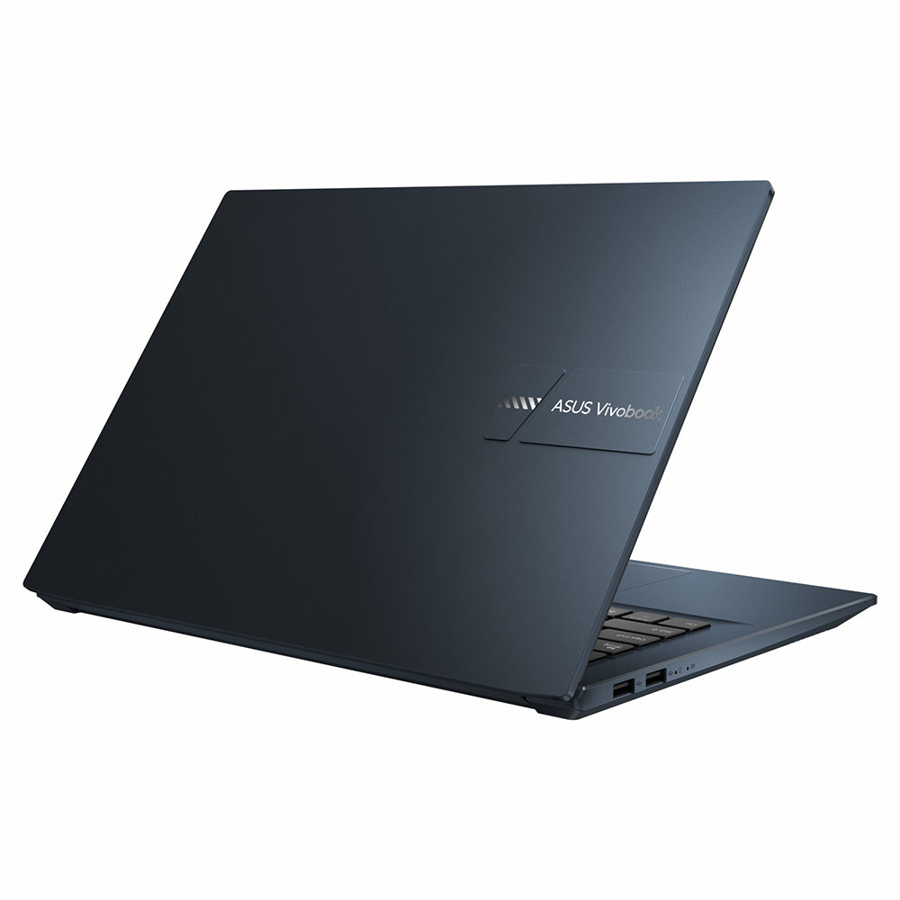 Asus Vivobook Pro Intel Core i5 14" 8GB/512GB Laptop - Quiet Blue | DID ...