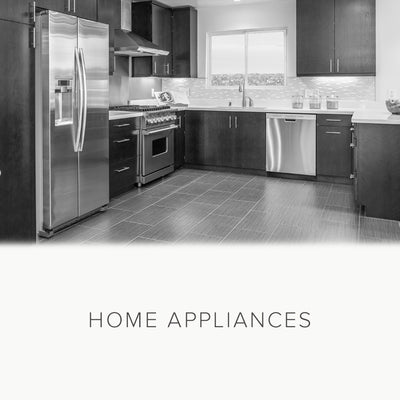 Home Appliances Category - DID Electrical