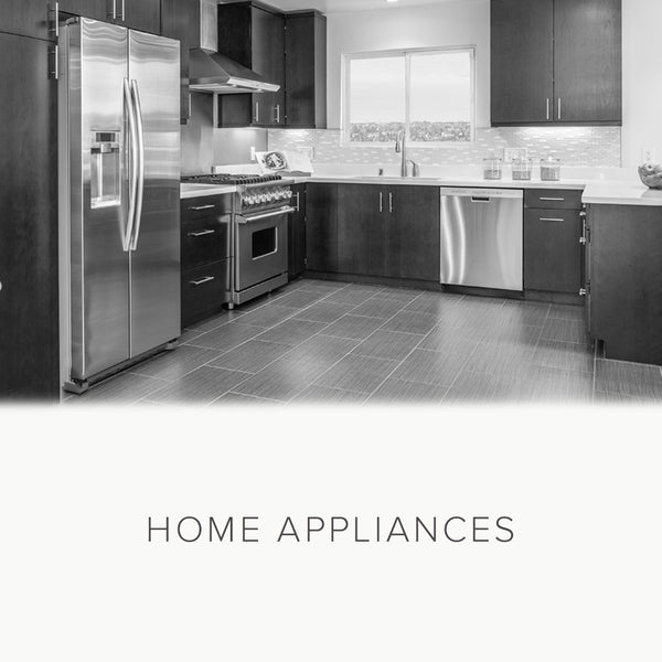 Home Appliances Category - DID Electrical