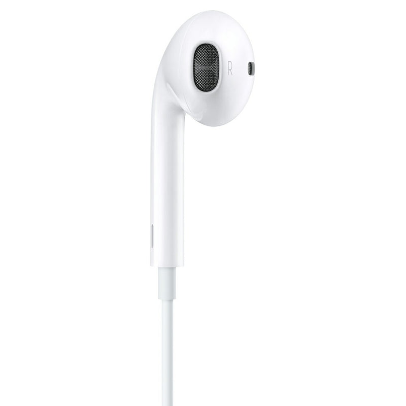 Apple In-Ear Wired Earpods - White | DID.ie - DID Electrical