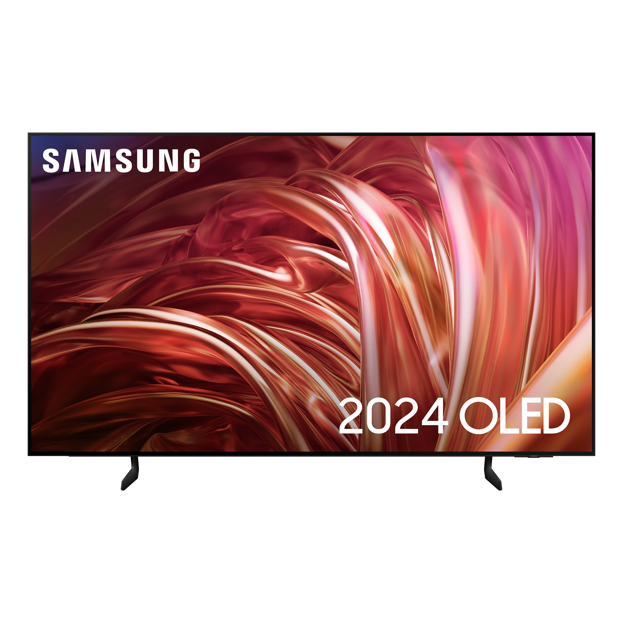 Samsung S85D 55" OLED 4K HDR Ultra Viewing Angle Smart TV | DID.ie ...