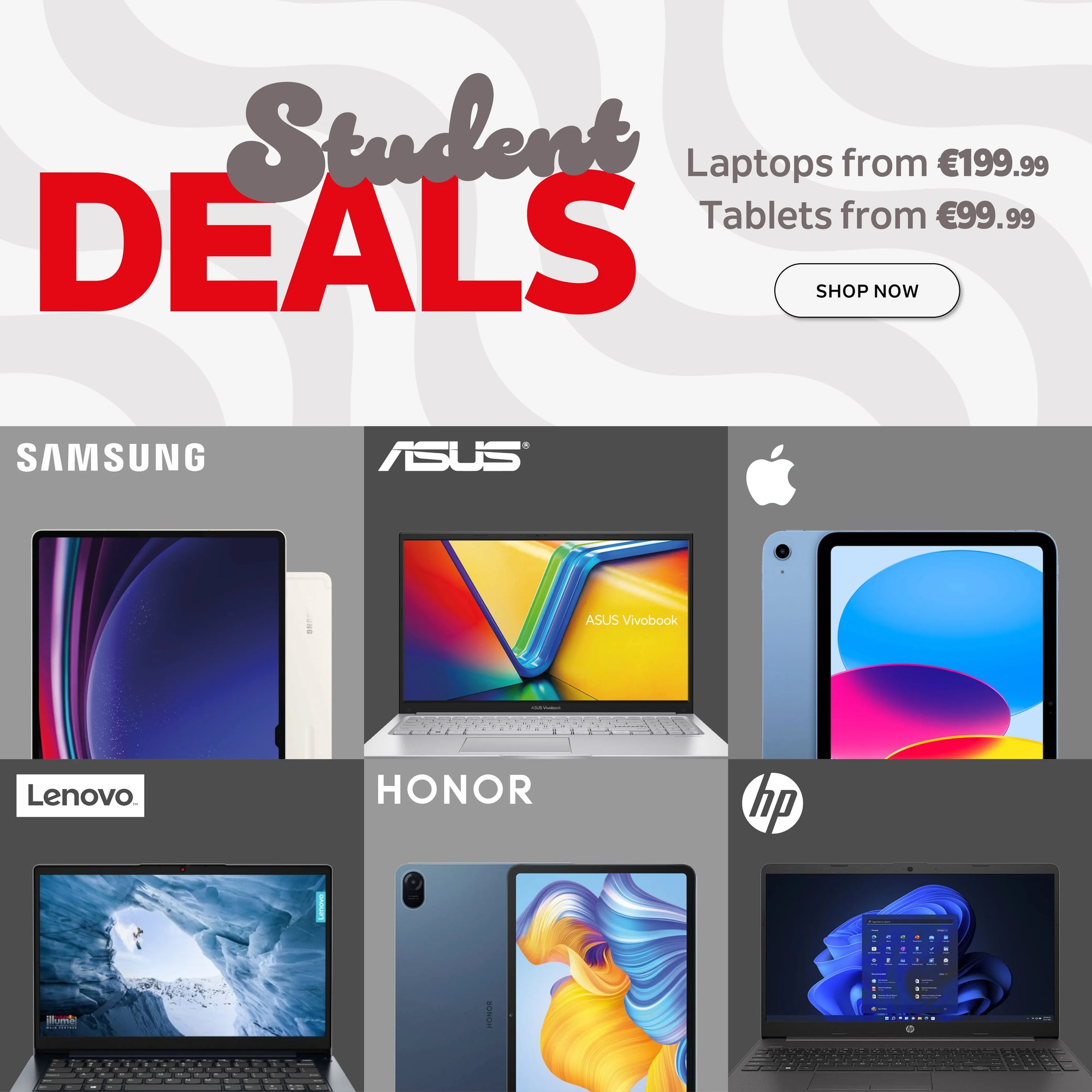 Best Deals on Home Appliances | DID Electrical Ireland