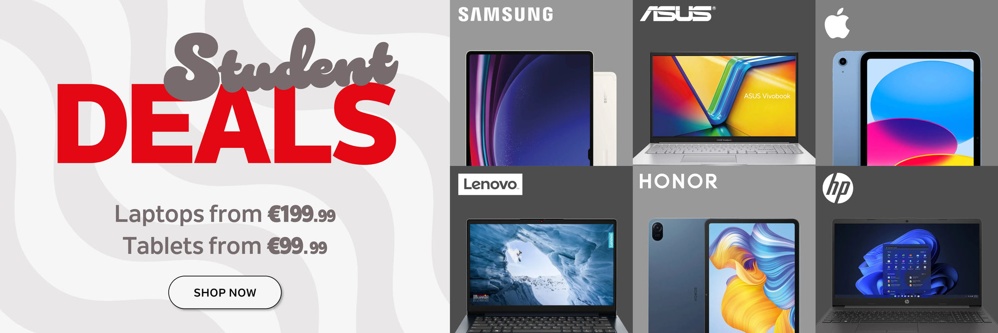 Best Deals on Home Appliances | DID Electrical Ireland