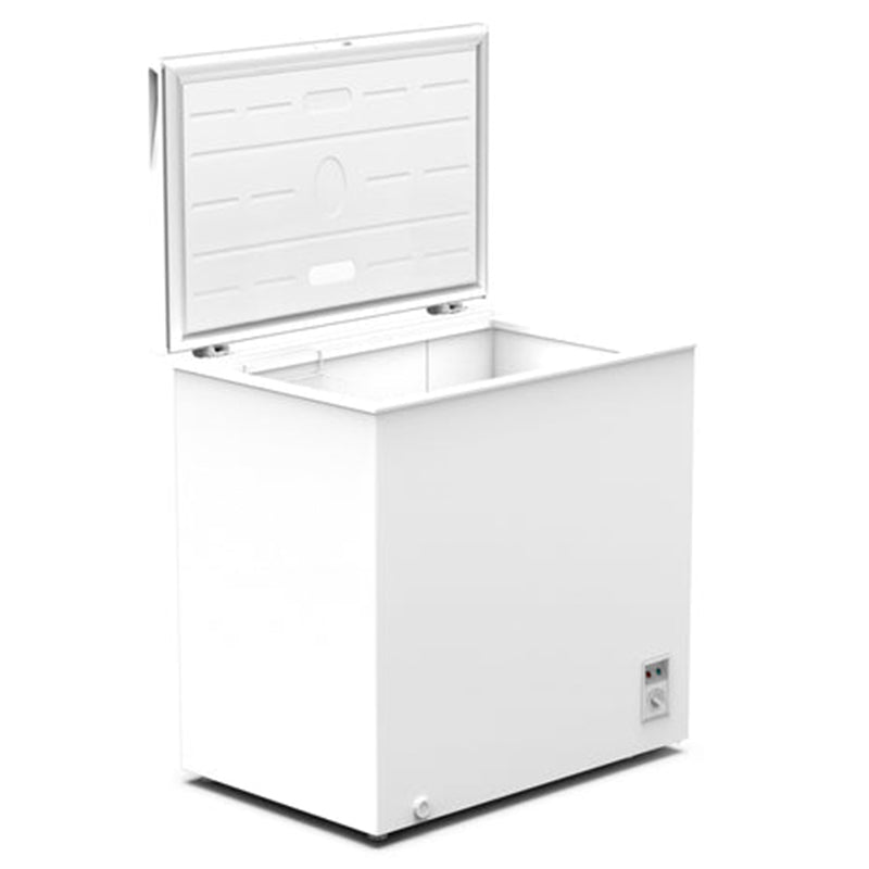 Thor 142L Chest Freezer White - T1150ML2W-E | DID.ie - DID Electrical