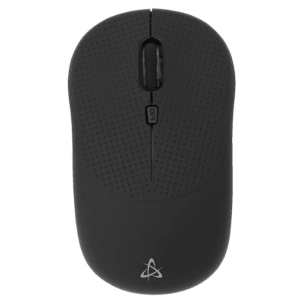 Sbox Ergonomic Wireless Mouse - Black | WM-106B | DID.ie - DID Electrical
