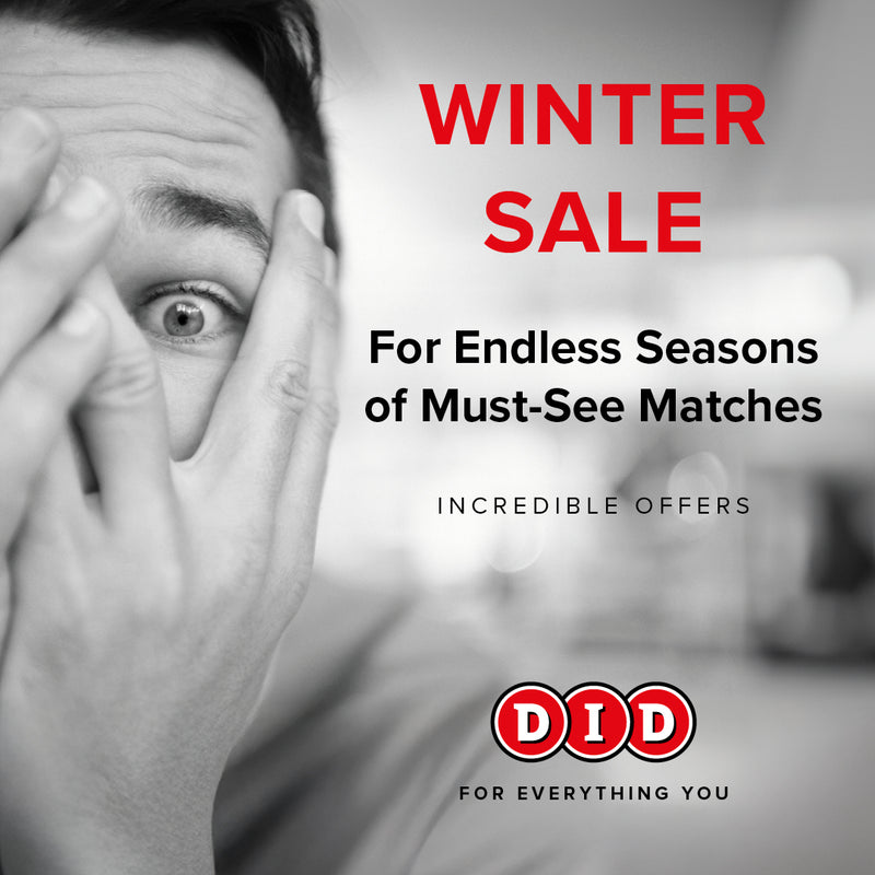 Best Deals on Home Appliances | DID Electrical Ireland