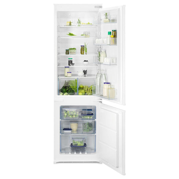 Buy Integrated Fridge Freezers Ireland | Integrated Frost Free Freezer ...
