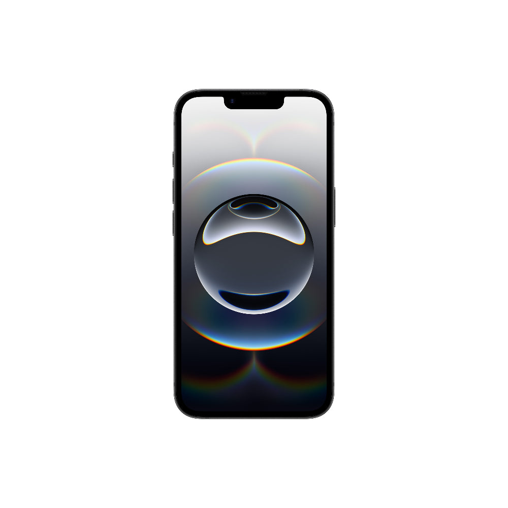 Apple iPhone 16e 128GB Smartphone - Black | DID.ie - DID Electrical