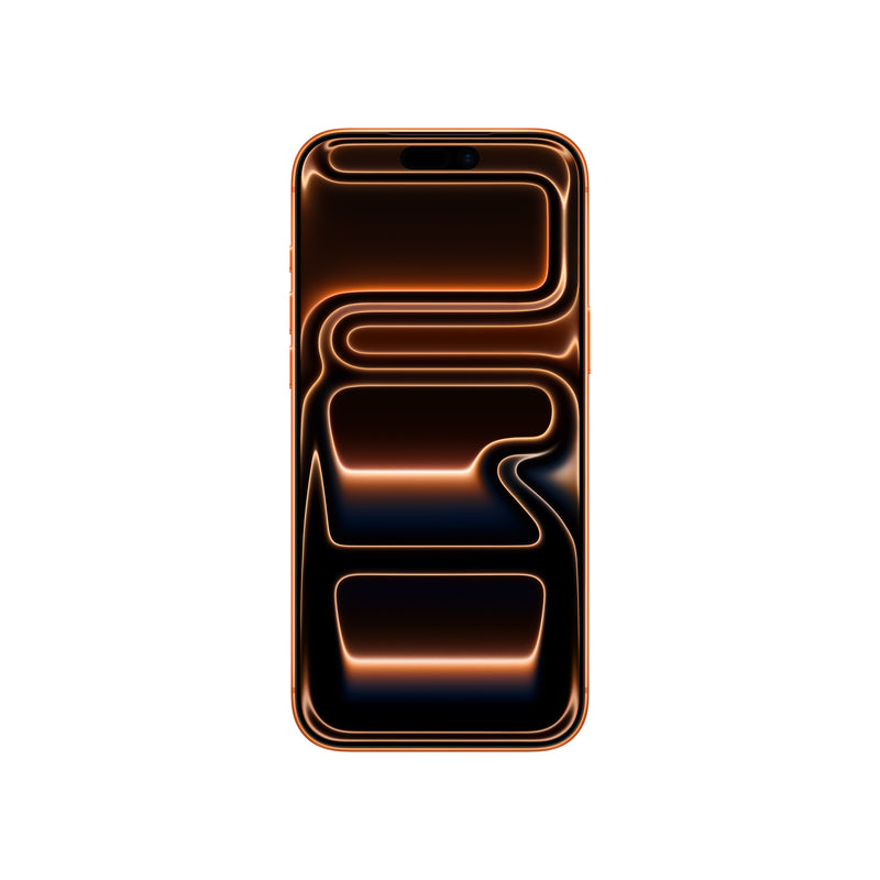 Apple iPhone 17 Pro Max 1TB 5G Smartphone - Cosmic Orange | DID.ie ...