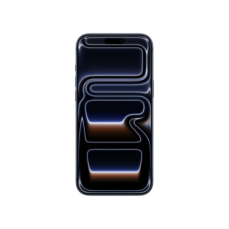 Apple iPhone 17 Pro Max 1TB 5G Smartphone - Deep Blue | DID.ie - DID ...