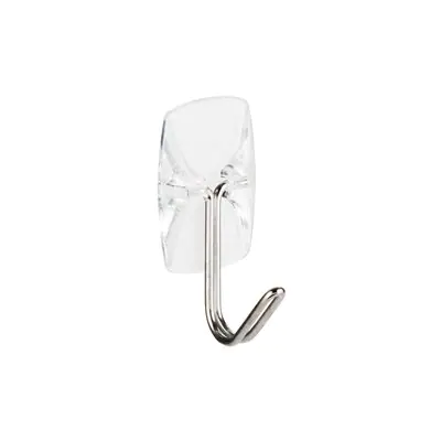 3M Command Small Wire Hook with Strip - White & Metal | DID.ie - DID ...