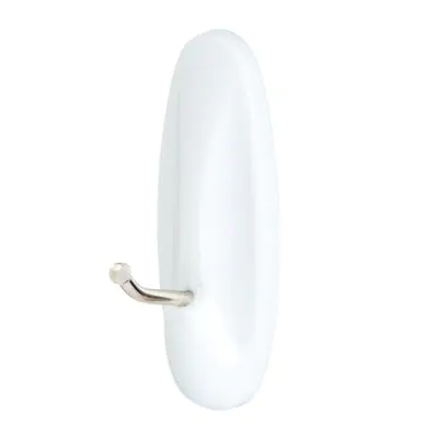 3M Command Medium Wire Hook with Strip - White & Metal | DID.ie - DID ...