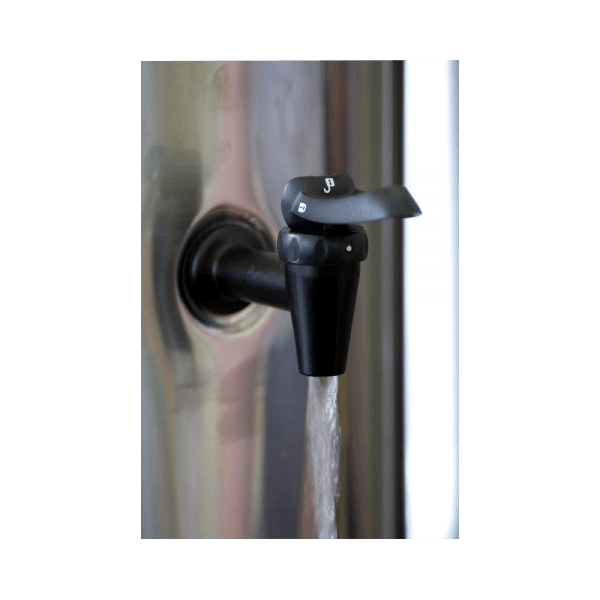 Burco 10L Manual Fill Water Boiler - Stainless Steel | DID.ie - DID Electrical