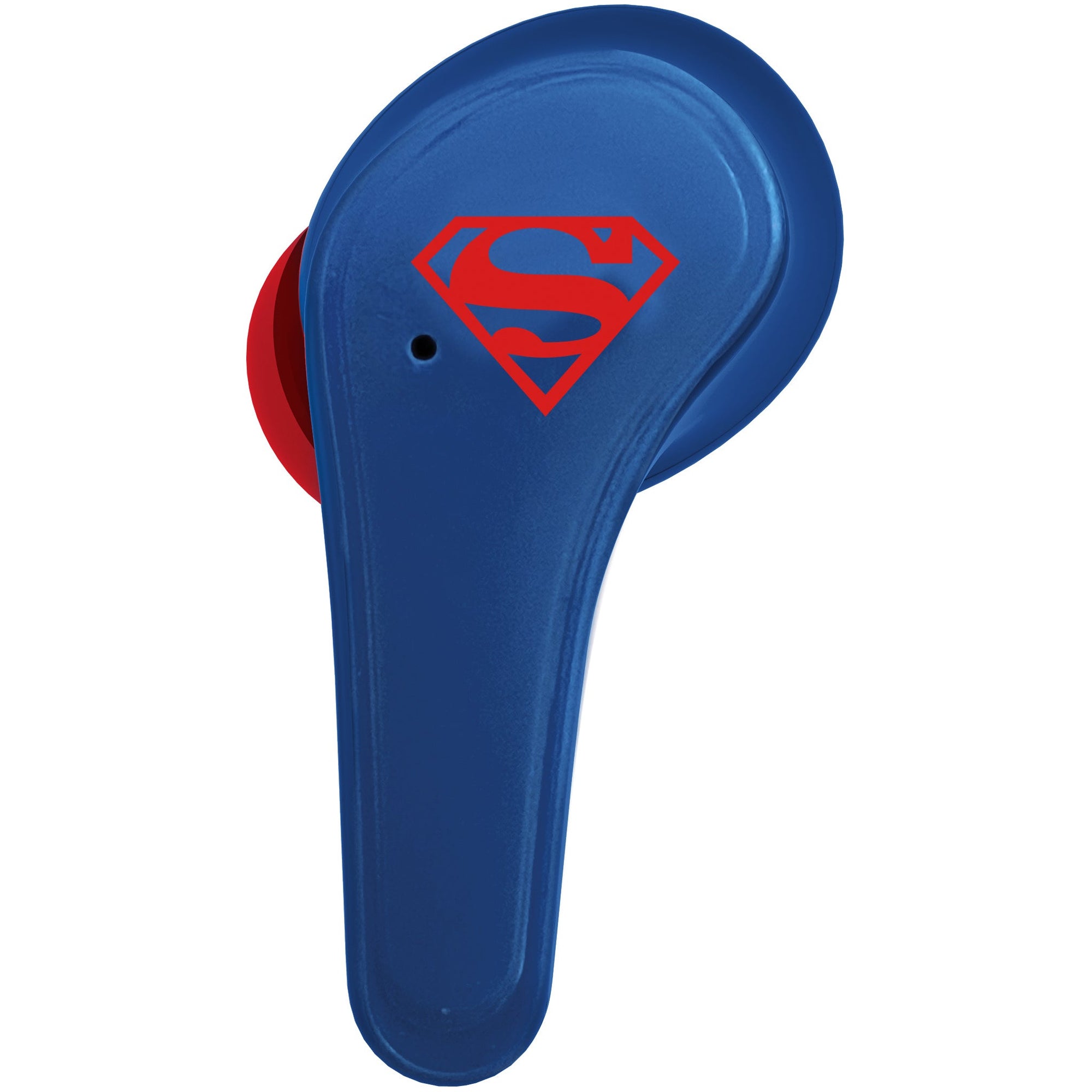OTL DC Comics Superman TWS In-Ear Wireless Earbuds - Blue | DID.ie ...