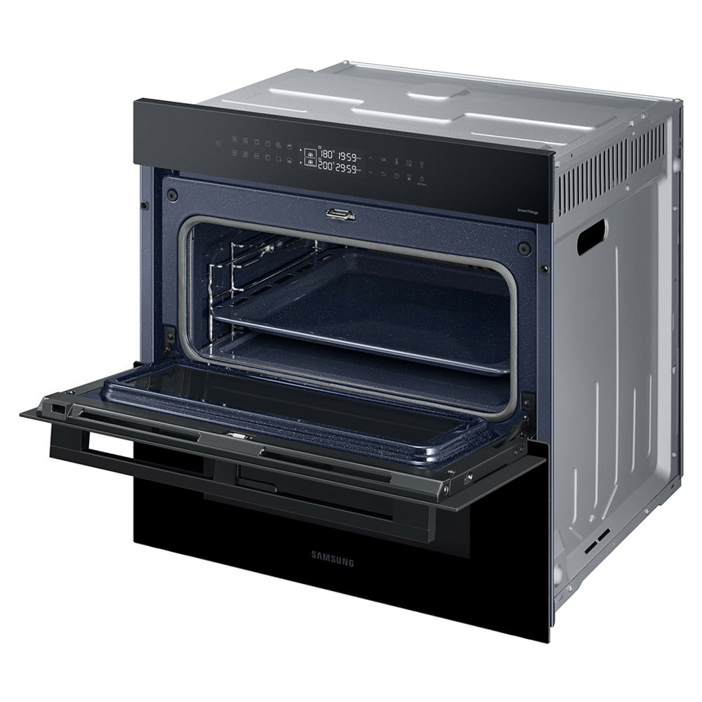 Samsung Series 4 76L Electric Smart Oven with Dual Cook | DID.ie - DID ...