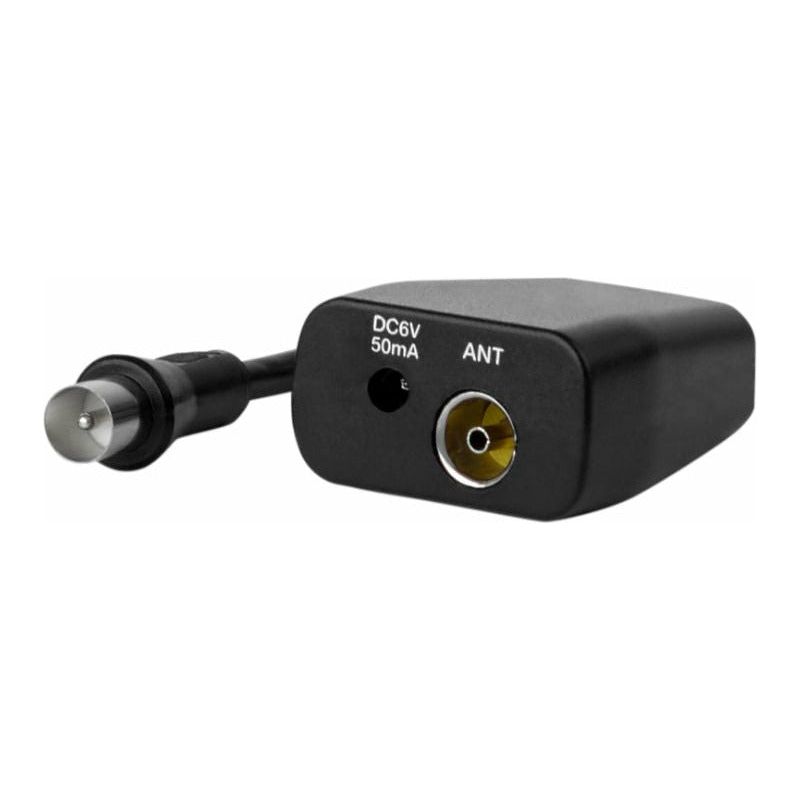One For All Total Control Amplified Outdoor Antenna Aerial | DID.ie ...