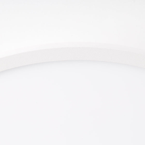 Brilliant 1 Light 12W Buffi LED Ceiling Panel - White | DID.ie - DID ...
