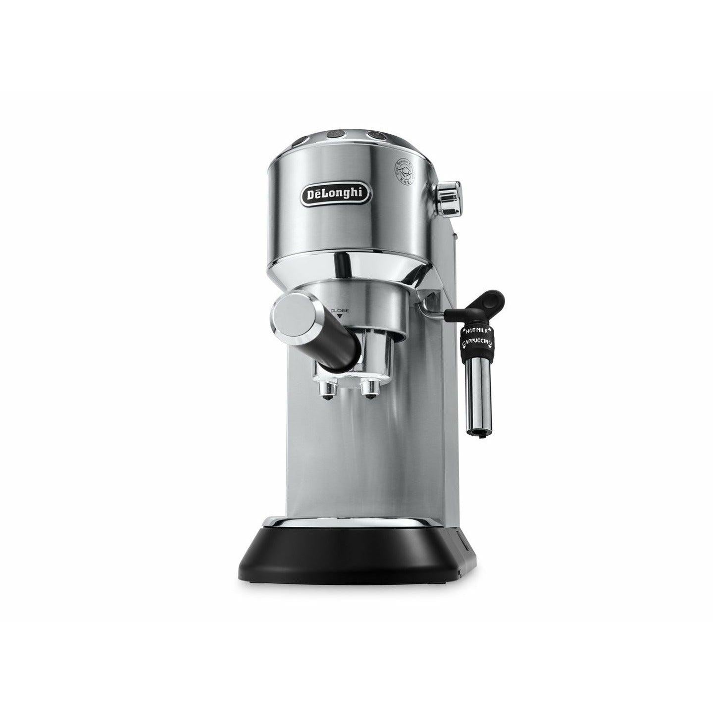 Delonghi Dedica Pump Coffee Machine Bundle DID.ie DID Electrical