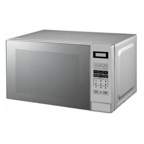 Dimplex 20L 800W Freestanding Microwave Oven - Silver | DID.ie - DID ...