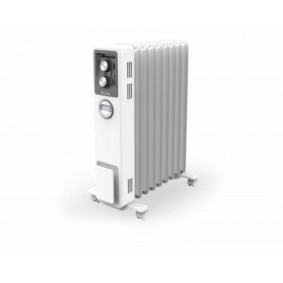 Dimplex 2kW Oil Free Column Radiator - White | ECR20TIE | DID.ie - DID ...