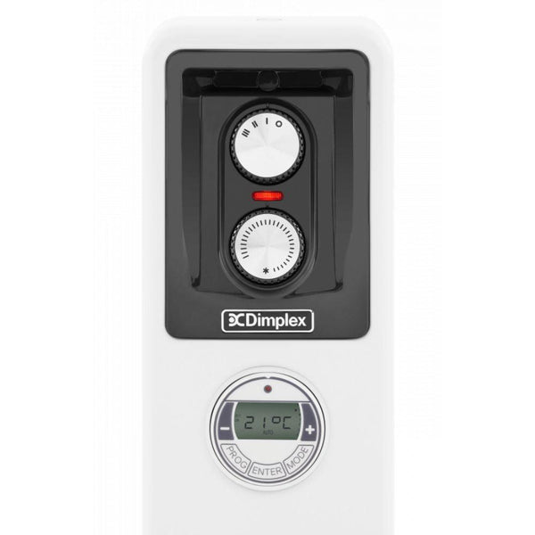 Dimplex 2kW Oil Free Column Radiator - White | ECR20TIE | DID.ie - DID ...
