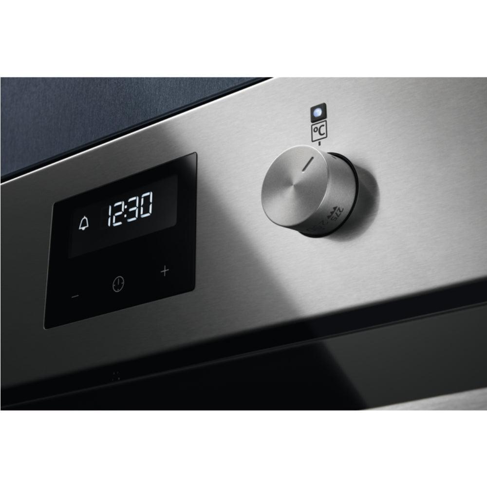 Electrolux 72L Built-In Electric Single Oven - Stainless Steel | DID.ie ...