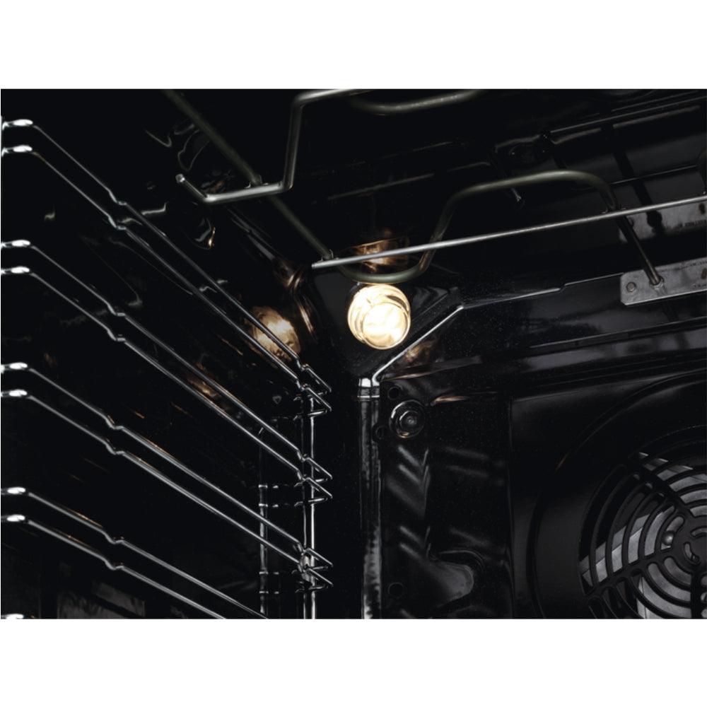 Electrolux 72L Built-In Electric Single Oven - Stainless Steel | DID.ie ...